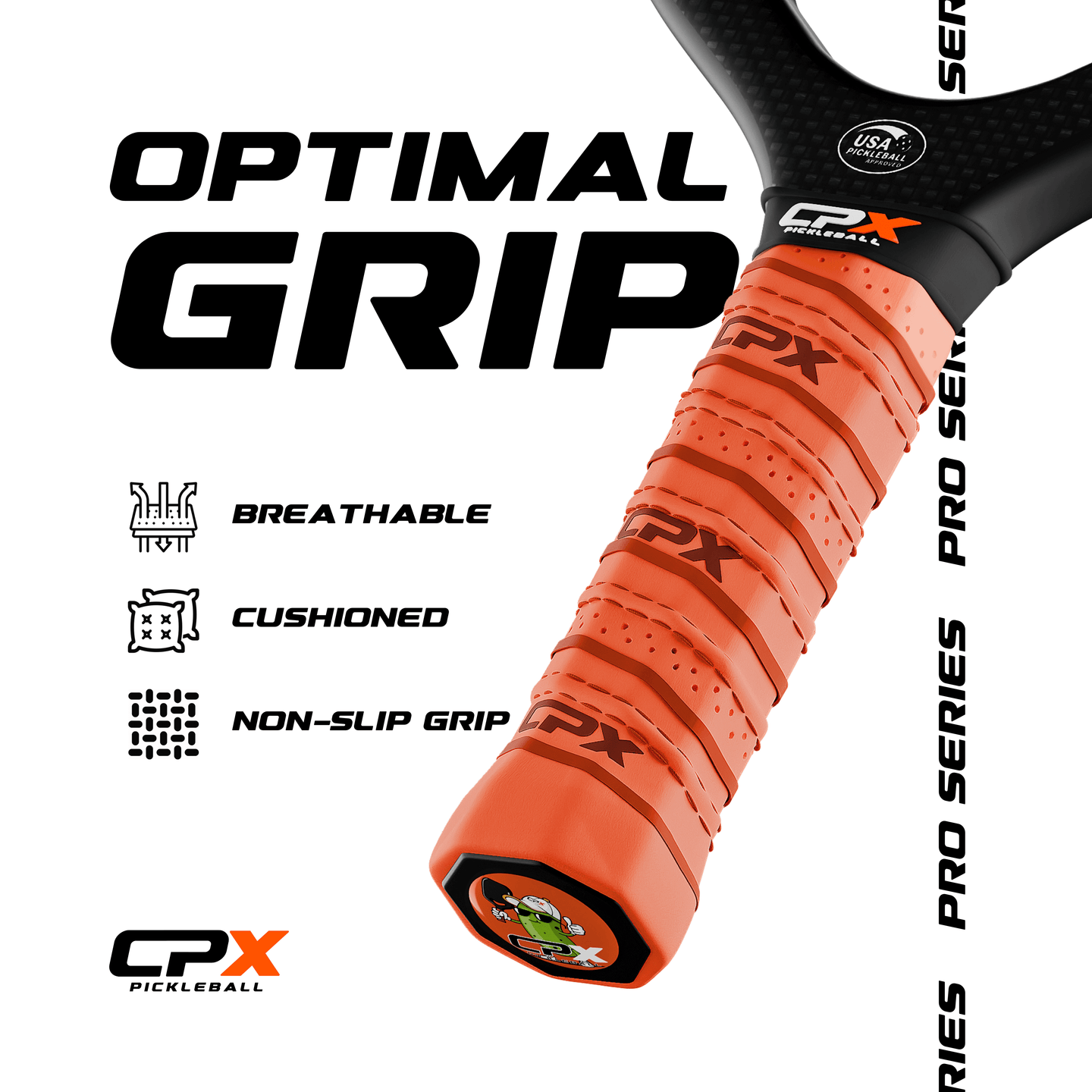 Best Carbon Fiber Pickleball Paddles | Discover CPX Pickleball Paddles