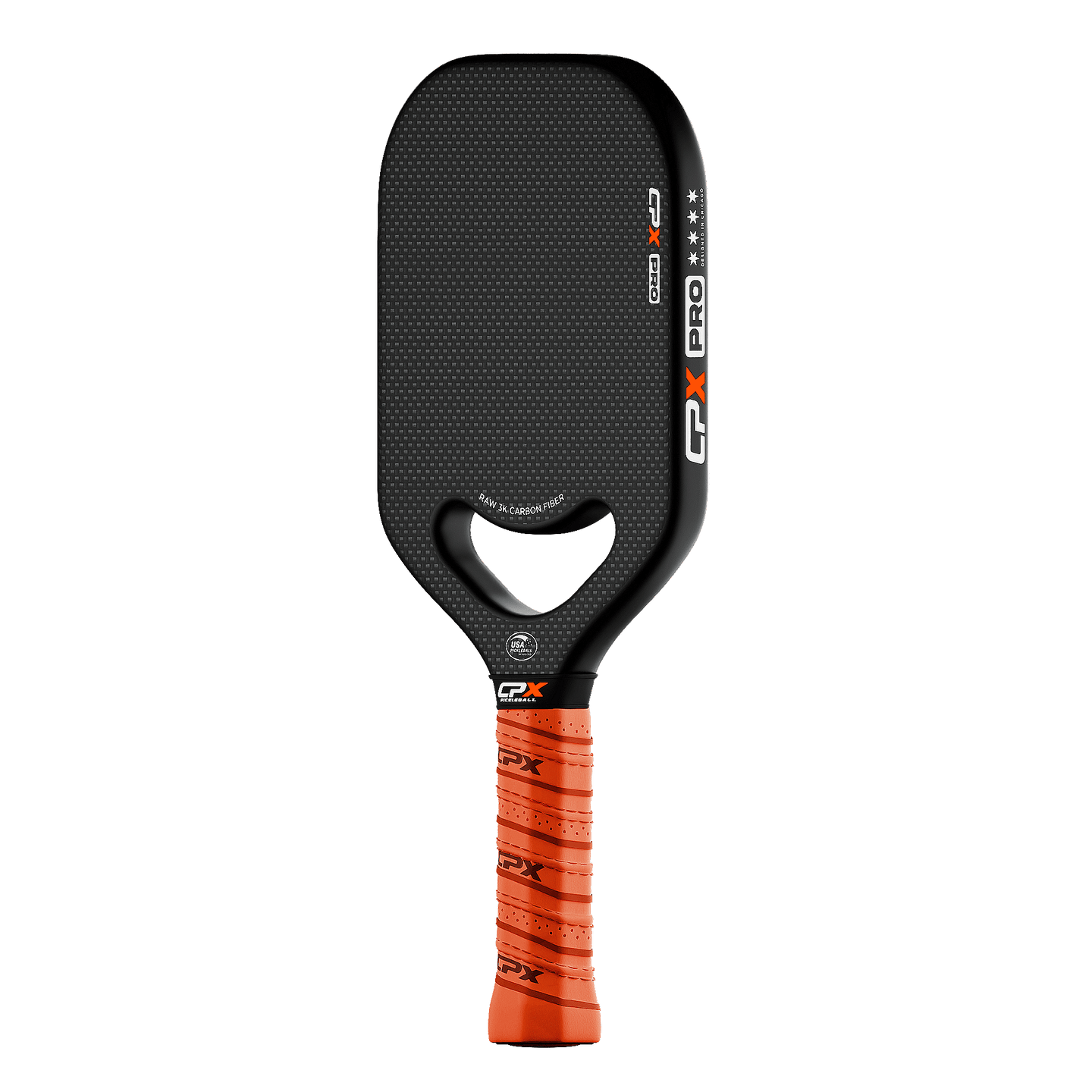 Best Carbon Fiber Pickleball Paddles | Discover CPX Pickleball Paddles
