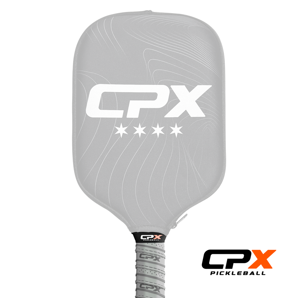 CPX Paddle Cover | Pickleball Paddle Protection