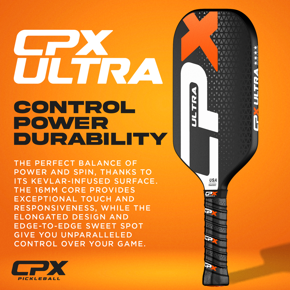 CPX ULTRA