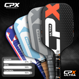 Shop CPX Ultra Pickleball Paddle Online - CPX Pickleball