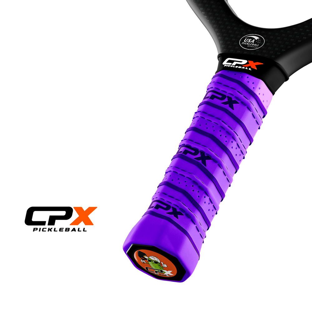CPX Pickleball Paddle Grips