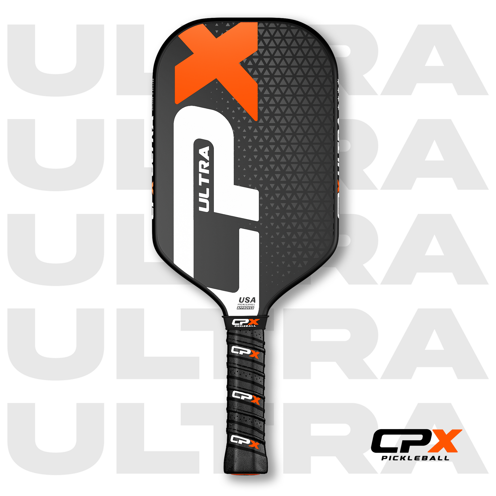 Shop CPX Ultra Pickleball Paddle Online - CPX Pickleball