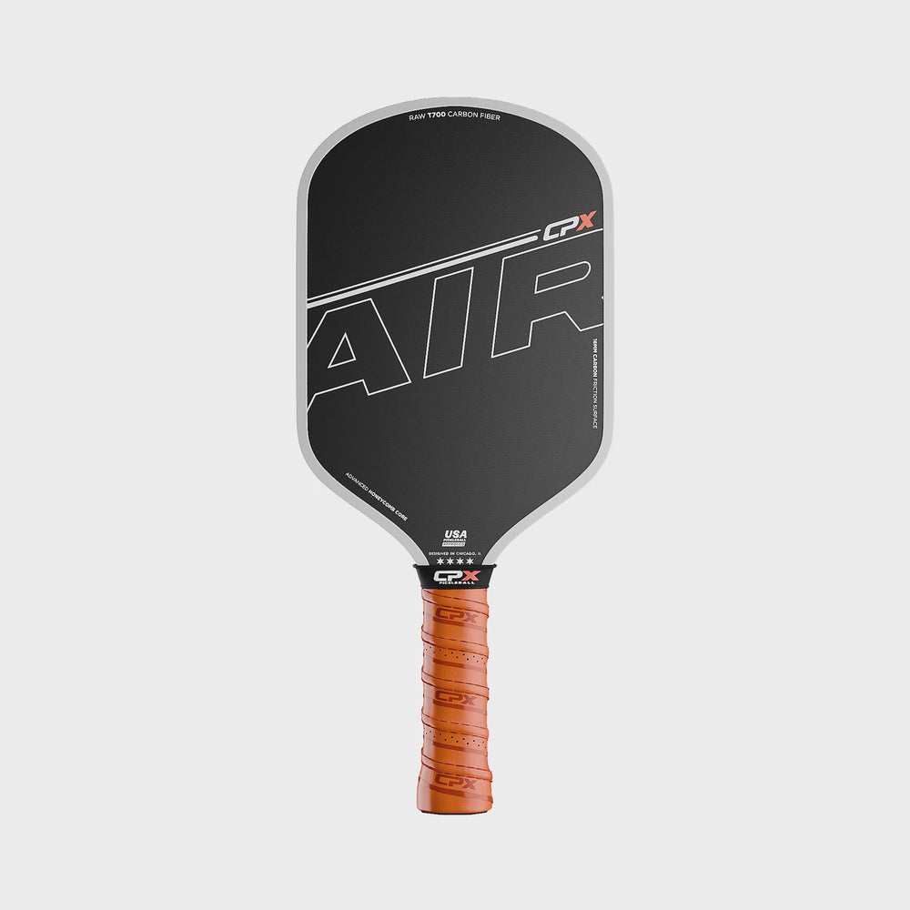 Buy CPX Carbon Fiber Air Paddle Online - USA Pickleball Approved