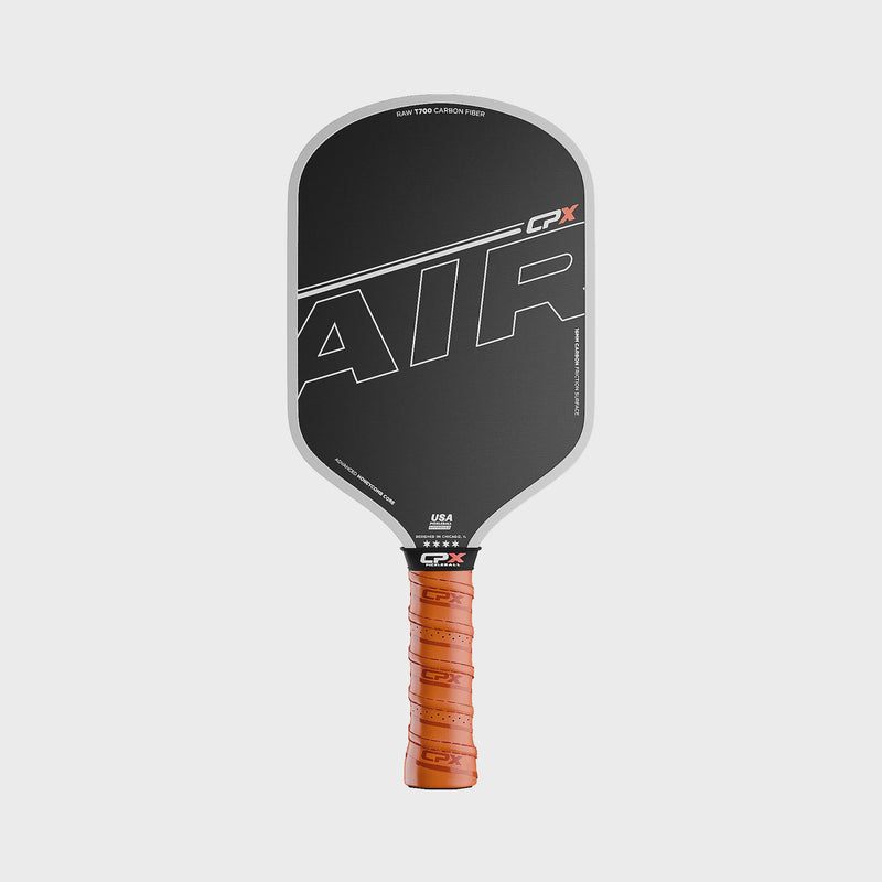 CPX Air Pickleball Paddle | T700 Carbon Fiber, 16mm